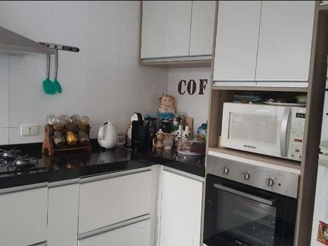 Sobrado à venda, 3 quartos, 1 suíte, 2 vagas, Vila Lúcia São Paulo/SP