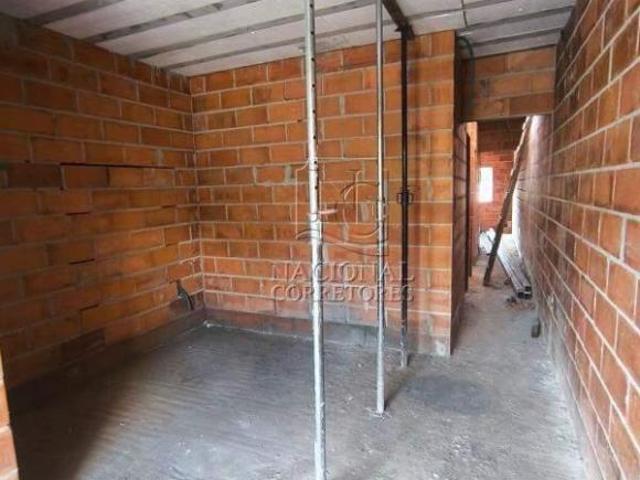 Sobrado à venda, 3 quartos, 1 suíte, 2 vagas, Vila Lucinda Santo André/SP