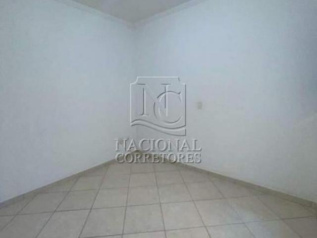 Sobrado à venda, 3 quartos, 1 suíte, 2 vagas, Vila Linda Santo André/SP