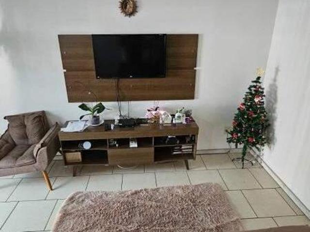 Sobrado à venda, 3 quartos, 1 suíte, 2 vagas, Vila Pires Santo André/SP