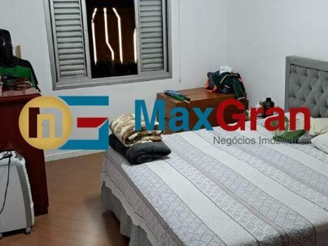 Sobrado à venda, 3 quartos, 1 suíte, 2 vagas, Vila Prudente São Paulo/SP