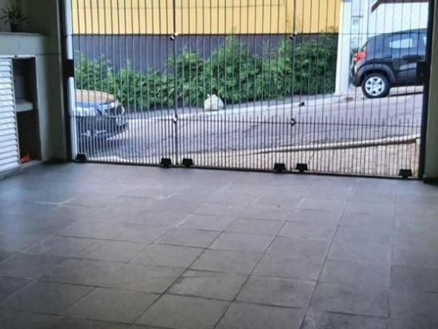 Sobrado à venda, 3 quartos, 1 suíte, 2 vagas, Vila Prudente Zona Leste São Paulo/SP