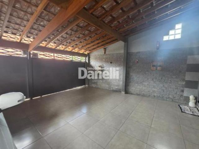 Sobrado à venda, 3 quartos, 1 suíte, 2 vagas, Vila São José Taubaté/SP