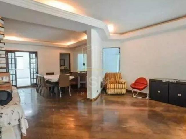 Sobrado à venda, 3 quartos, 1 suíte, 2 vagas, Vila Valparaíso Santo André/SP