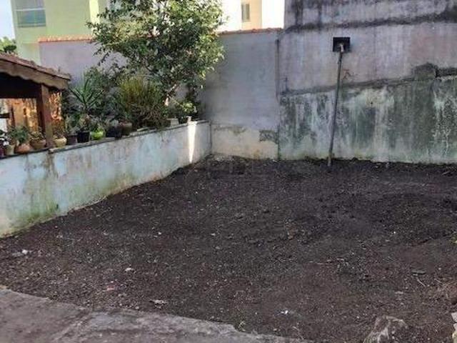 Sobrado à venda, 3 quartos, 1 suíte, 2 vagas, Vila Valparaíso Santo André/SP