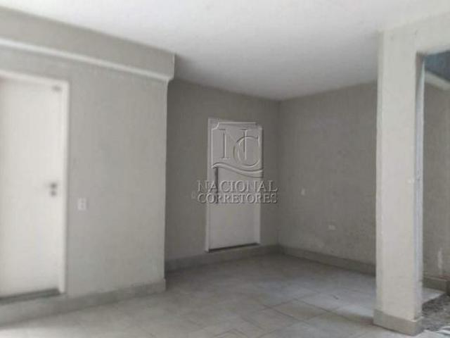Sobrado à venda, 3 quartos, 1 suíte, 2 vagas, Vila Valparaíso Santo André/SP