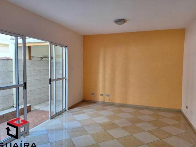 Sobrado à venda 3 quartos 1 suíte 2 vagas Água Funda São Paulo SP