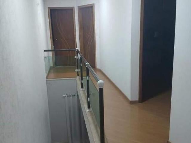 Sobrado à venda 3 quartos 1 suíte 2 vagas Alvarenga São Bernardo do Campo SP