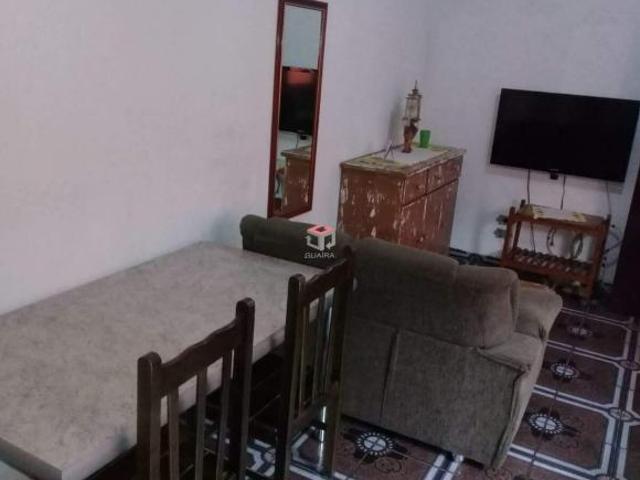Sobrado à venda 3 quartos 1 suíte 2 vagas Alves Dias São Bernardo do Campo SP