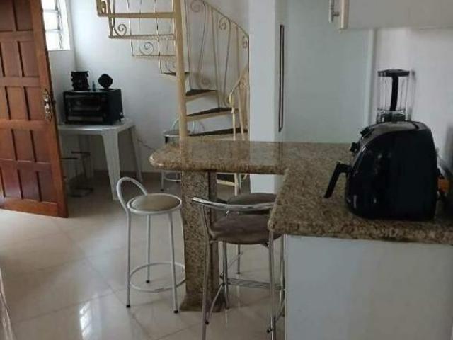 Sobrado à venda 3 quartos 1 suíte 2 vagas Alzira Santo André SP
