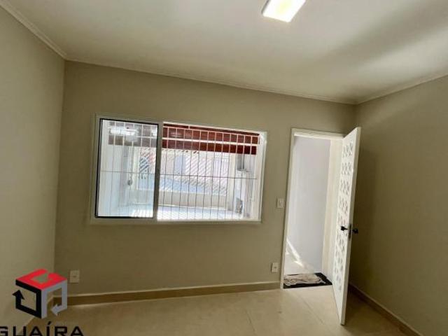 Sobrado à venda 3 quartos 1 suíte 2 vagas Alzira Santo André SP