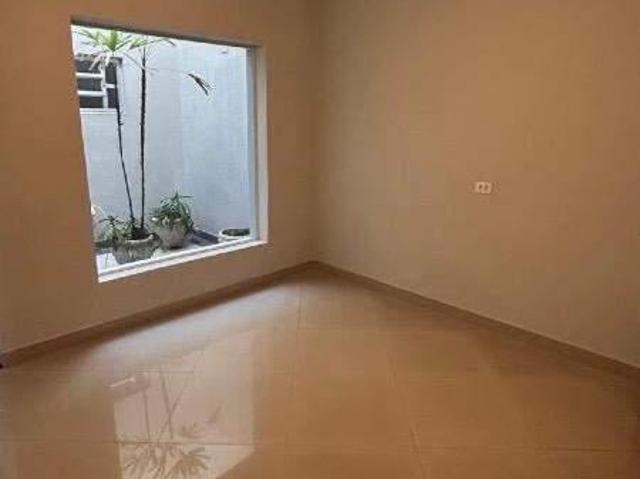 Sobrado à venda 3 quartos 1 suíte 2 vagas Anchieta São Bernardo do Campo SP