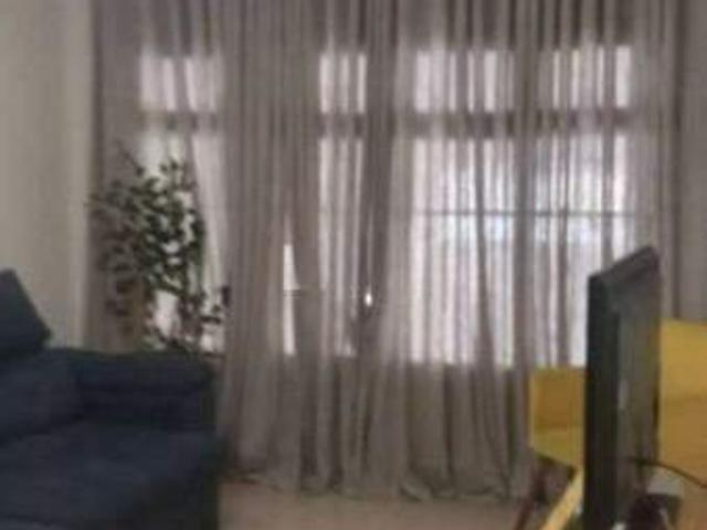 Sobrado à venda 3 quartos 1 suíte 2 vagas Anchieta São Bernardo do Campo SP