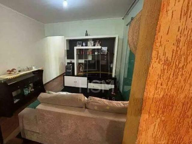 Sobrado à venda 3 quartos 1 suíte 2 vagas Assunção São Bernardo do Campo