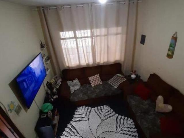Sobrado à venda 3 quartos 1 suíte 2 vagas Assunção São Bernardo do Campo SP
