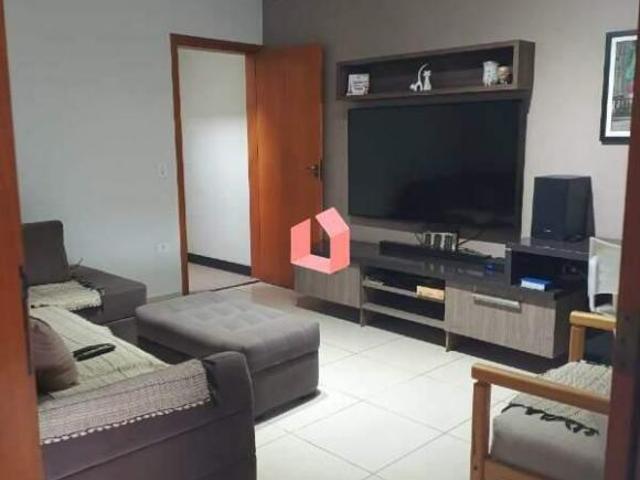 Sobrado à venda, 3 quartos, 1 suíte, 2 vagas, Assunção São Bernardo do Campo/SP