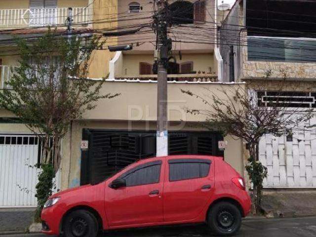 Sobrado à venda – 280m² – Alto do Industrial – São Bernardo do Campo/SP