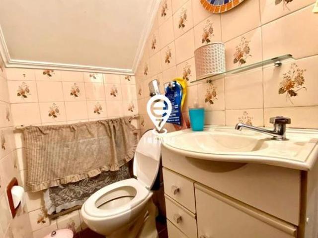 Sobrado à venda, 3 quartos, 1 suíte, 2 vagas, Bosque da Saúde São Paulo/SP