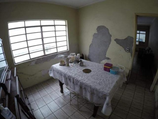 Sobrado à venda, 3 quartos, 1 suíte, 2 vagas, Brooklin Paulista São Paulo/SP