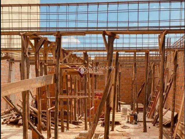 Sobrado à venda 3 quartos 1 suíte 2 vagas Camilópolis Santo André SP