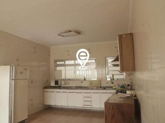 Sobrado à venda, 3 quartos, 1 suíte, 2 vagas, Cidade Vargas São Paulo/SP