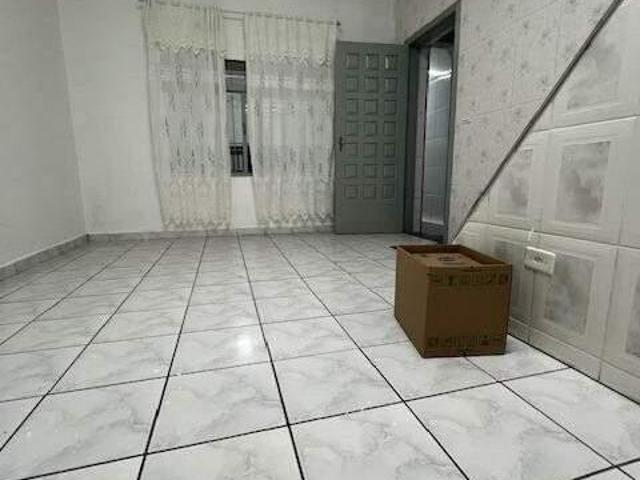Sobrado à venda 3 quartos 1 suíte 2 vagas Cristiane Santo André SP