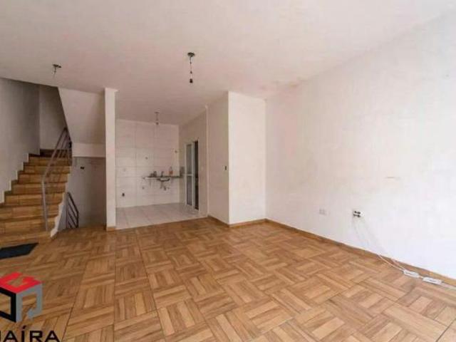 Sobrado à venda 3 quartos 1 suíte 2 vagas Curuçá Santo André SP