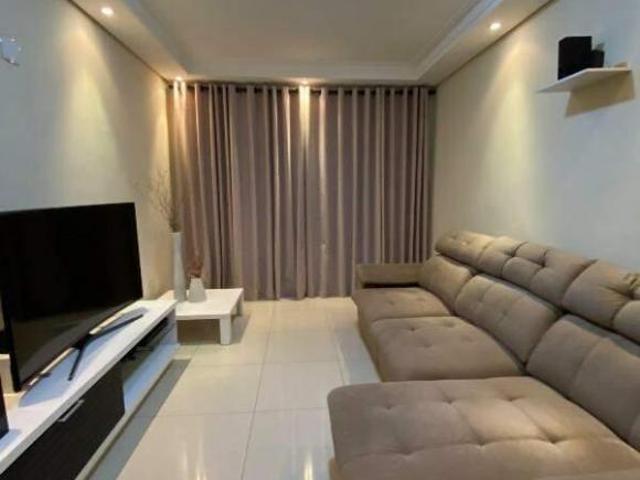 Sobrado à venda 3 quartos 1 suíte 2 vagas Curuçá Santo André SP