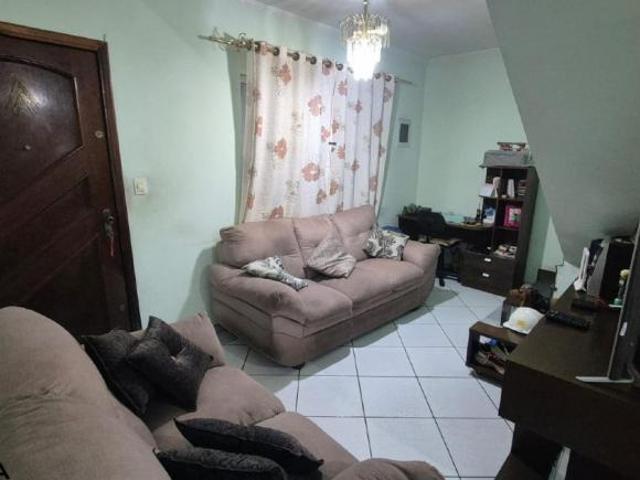 Sobrado à venda 3 quartos 1 suíte 2 vagas Curuçá Santo André SP