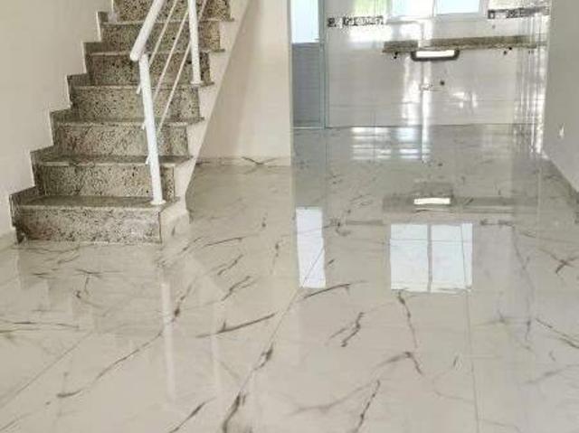 Sobrado à venda 3 quartos 1 suíte 2 vagas Curuçá Santo André SP