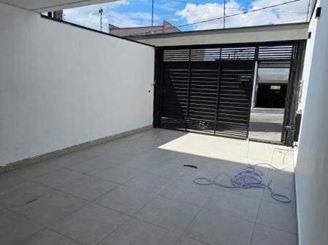 Sobrado à venda 3 quartos 1 suíte 2 vagas Das Nações Santo André SP