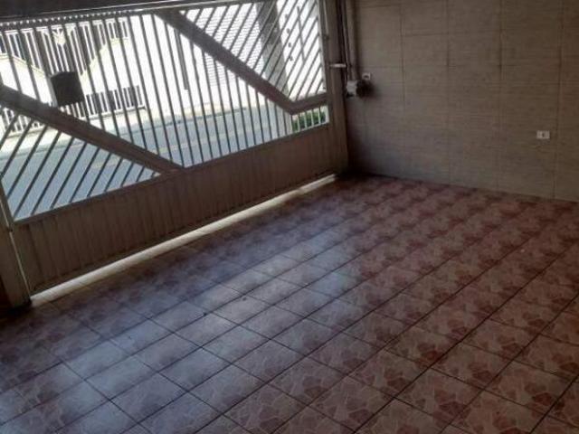 Sobrado à venda 3 quartos 1 suíte 2 vagas Dos Casa São Bernardo do Campo SP
