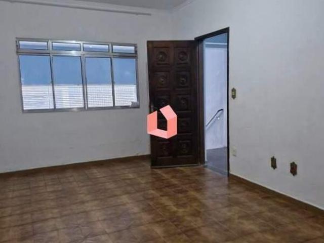 Sobrado à venda, 3 quartos, 1 suíte, 2 vagas, Dos Casa São Bernardo do Campo/SP