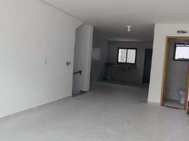 Sobrado à venda 3 quartos 1 suíte 2 vagas Erasmo Assunção Santo André SP
