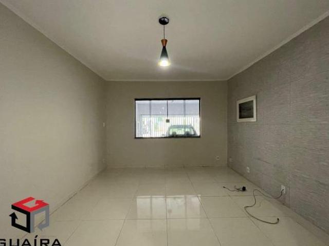 Sobrado à venda 3 quartos 1 suíte 2 vagas Europa Santo André SP
