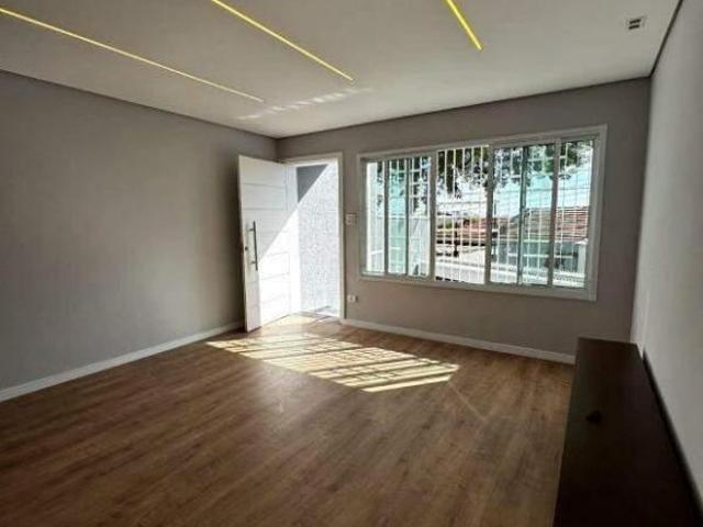 Sobrado à venda 3 quartos 1 suíte 2 vagas Gilda Santo André SP