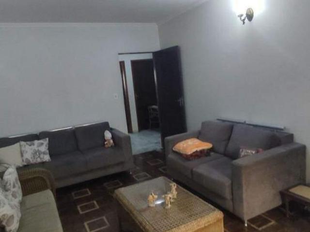 Sobrado à venda 3 quartos 1 suíte 2 vagas Helena Santo André SP