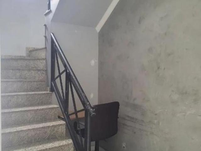 Sobrado à venda 3 quartos 1 suíte 2 vagas Homero Thon Santo André SP