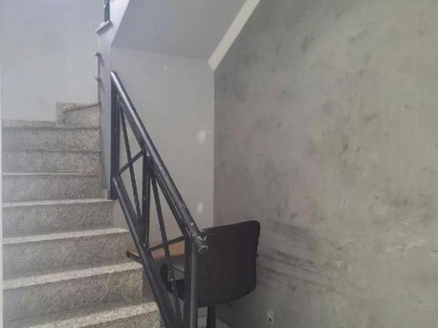 Sobrado à venda 3 quartos 1 suíte 2 vagas Homero Thon Santo André SP