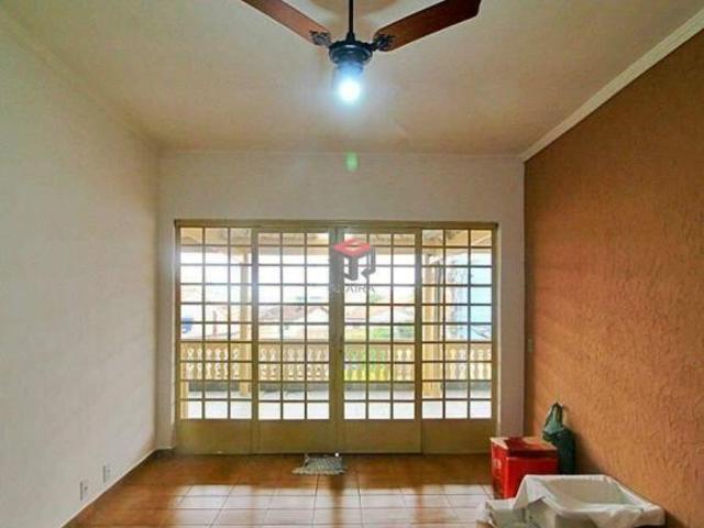 Sobrado à venda 3 quartos 1 suíte 2 vagas Humaitá Santo André SP