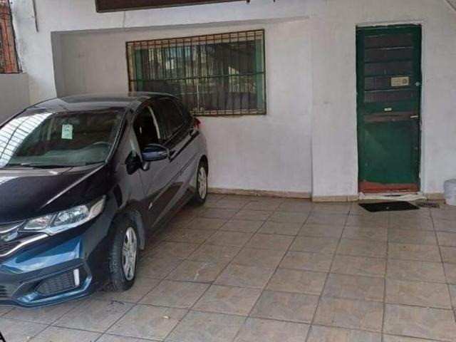 Sobrado à venda 3 quartos 1 suíte 2 vagas Ipiranga São Paulo SP