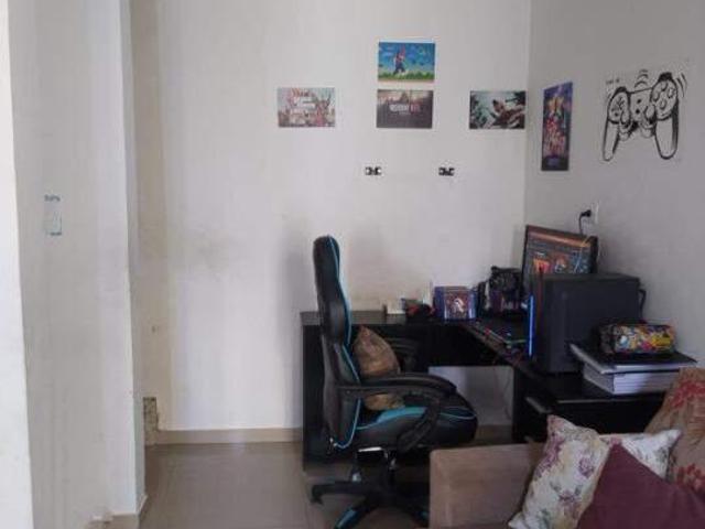 Sobrado à venda 3 quartos 1 suíte 2 vagas Jaçatuba Santo André SP