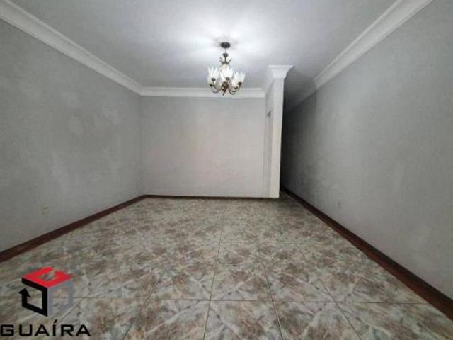 Sobrado à venda 3 quartos 1 suíte 2 vagas Jaçatuba Santo André SP