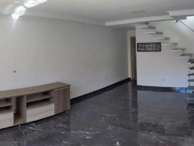Sobrado à venda 3 quartos 1 suíte 2 vagas Jamaica Santo André SP