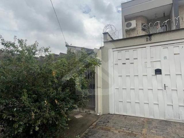 Sobrado à venda, 3 quartos, 1 suíte, 2 vagas, Jardim Aricanduva São Paulo/SP