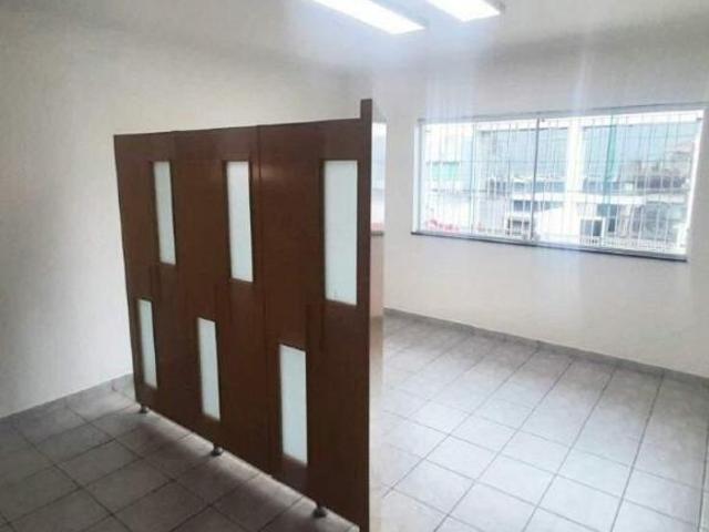Sobrado à venda 3 quartos 1 suíte 2 vagas Jardim do Mar São Bernardo do Campo SP