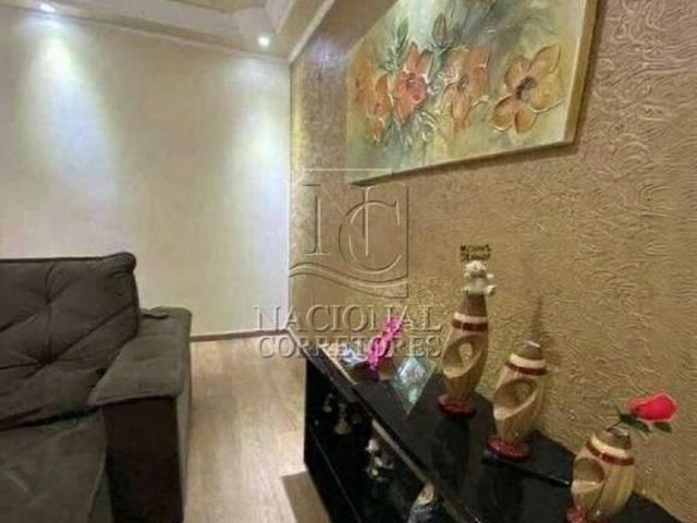 Sobrado à venda, 3 quartos, 1 suíte, 2 vagas, Jardim Itapeva Mauá/SP