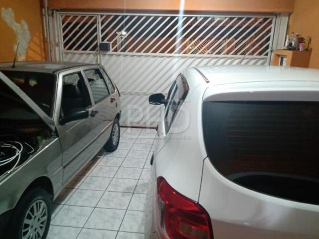 Sobrado à venda, 3 quartos, 1 suíte, 2 vagas, Jardim Las Vegas Santo André/SP