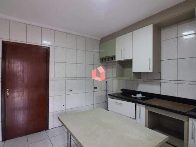 Sobrado à venda, 3 quartos, 1 suíte, 2 vagas, Jardim Las Vegas Santo André/SP
