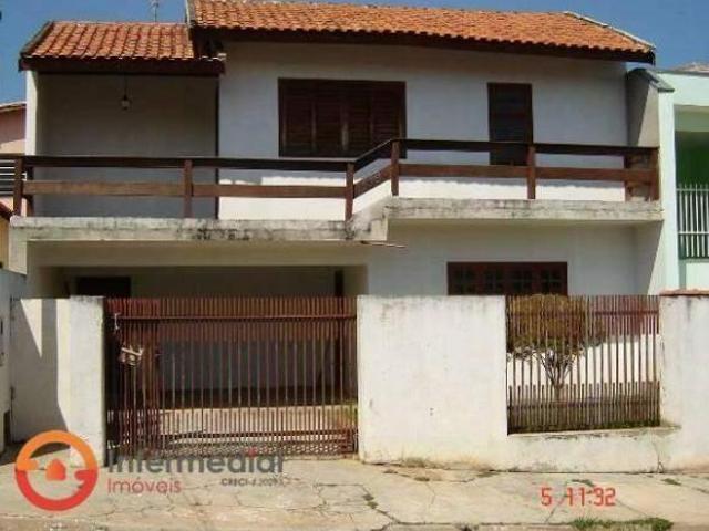 Sobrado à venda, 3 quartos, 1 suíte, 2 vagas, Jardim São Francisco Cerquilho/SP